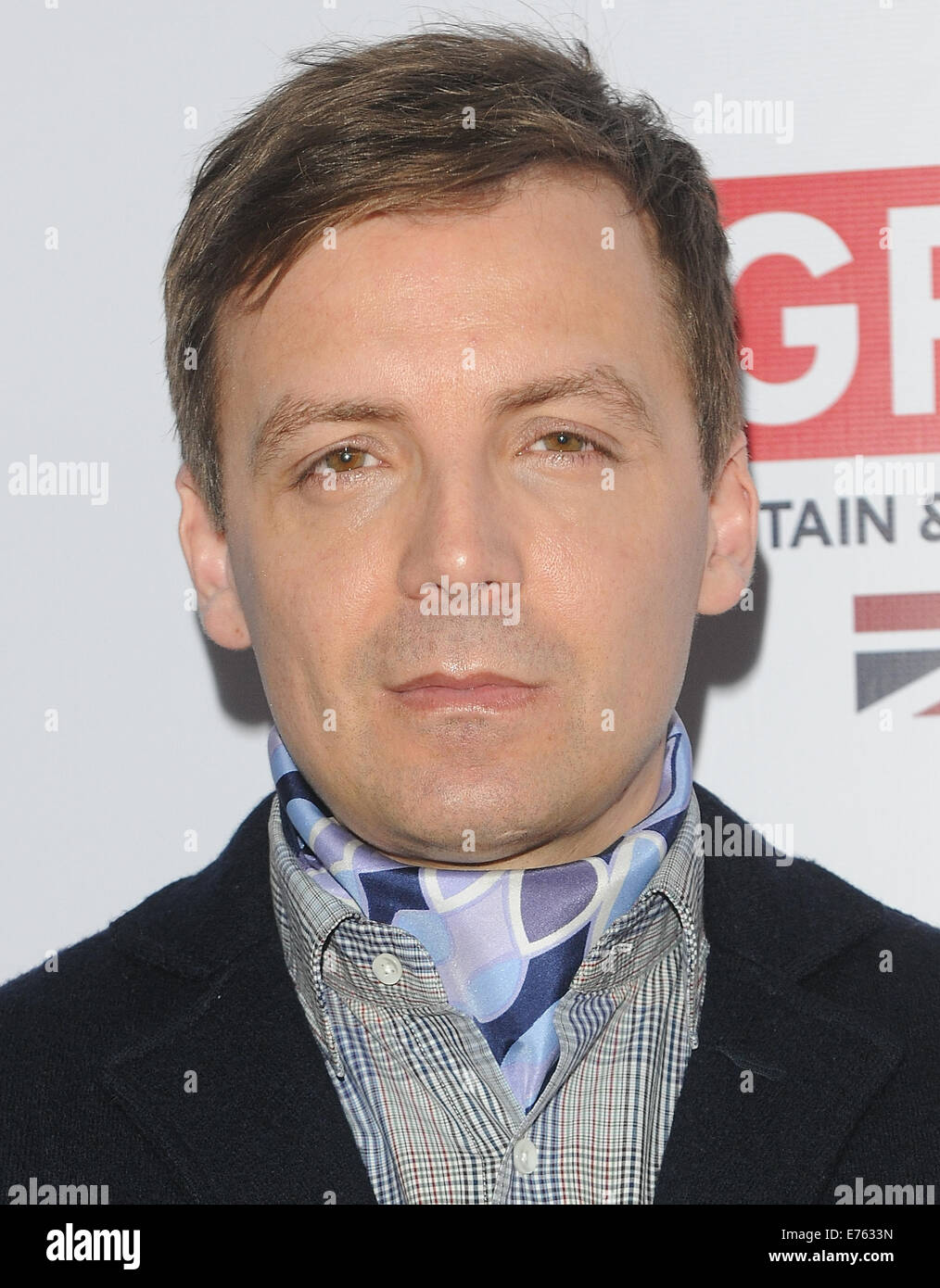 GREAT British Film Reception to honor the British nominees of the 86th ...