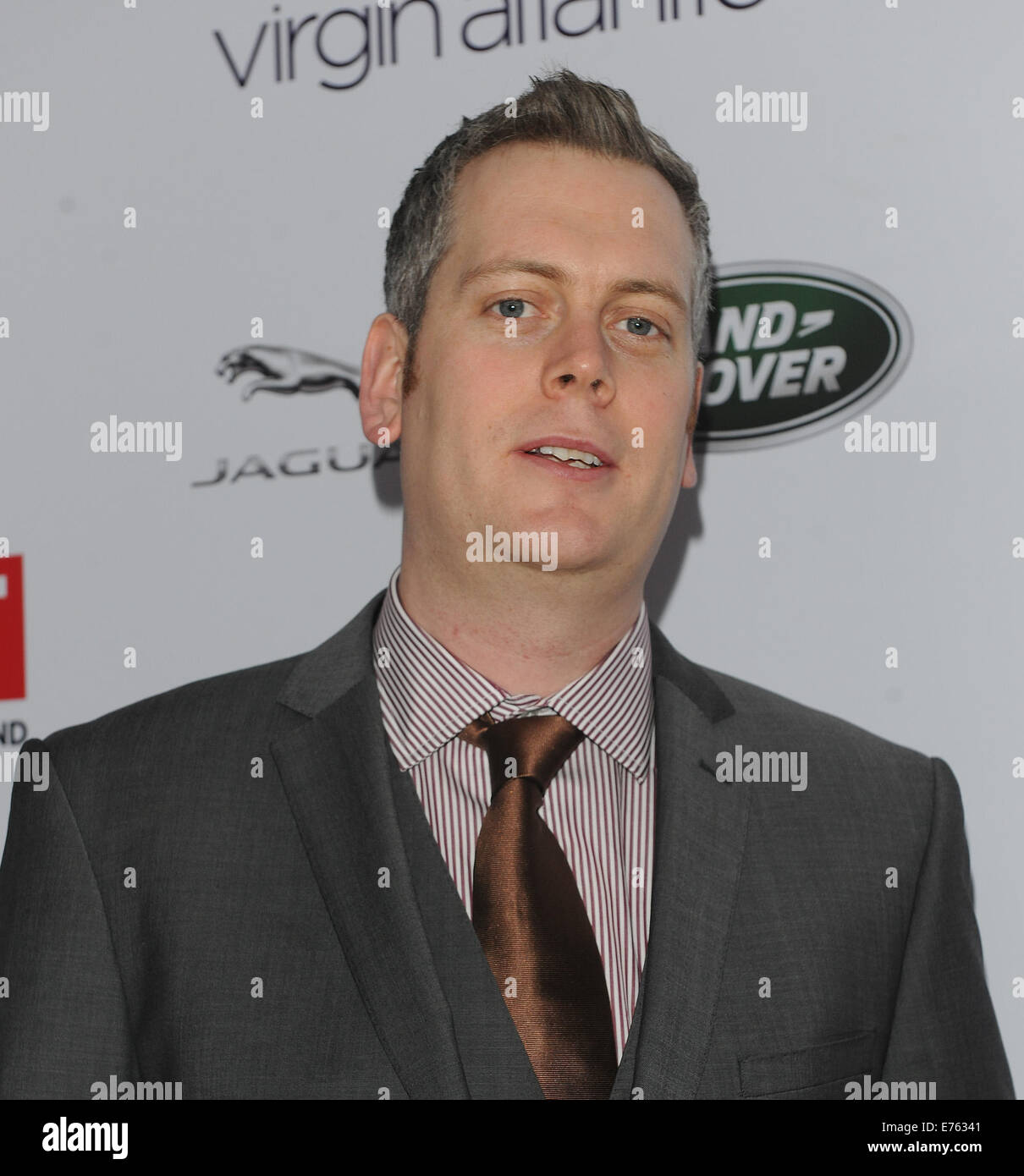 GREAT British Film Reception to honor the British nominees of the 86th ...