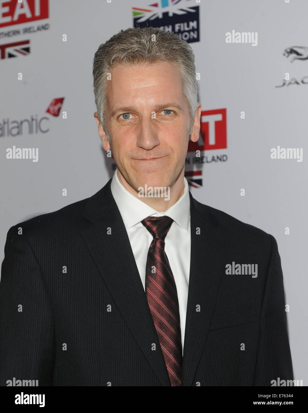 GREAT British Film Reception to honor the British nominees of the 86th ...