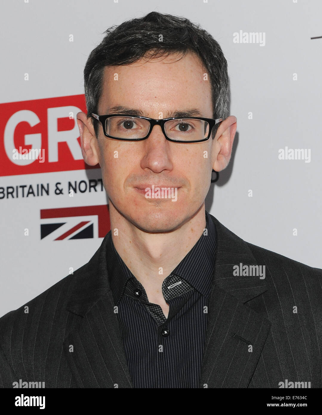 GREAT British Film Reception to honor the British nominees of the 86th ...