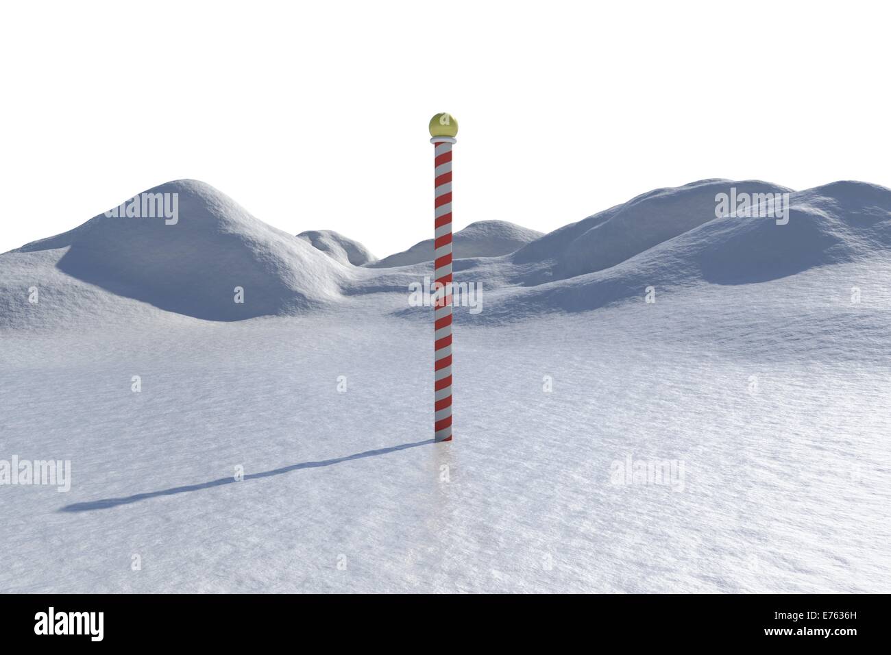 North Pole Landscape Stock Photos & North Pole Landscape Stock Images ...