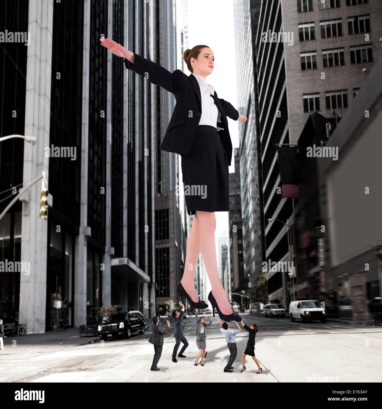 Life support suit hi-res stock photography and images - Alamy