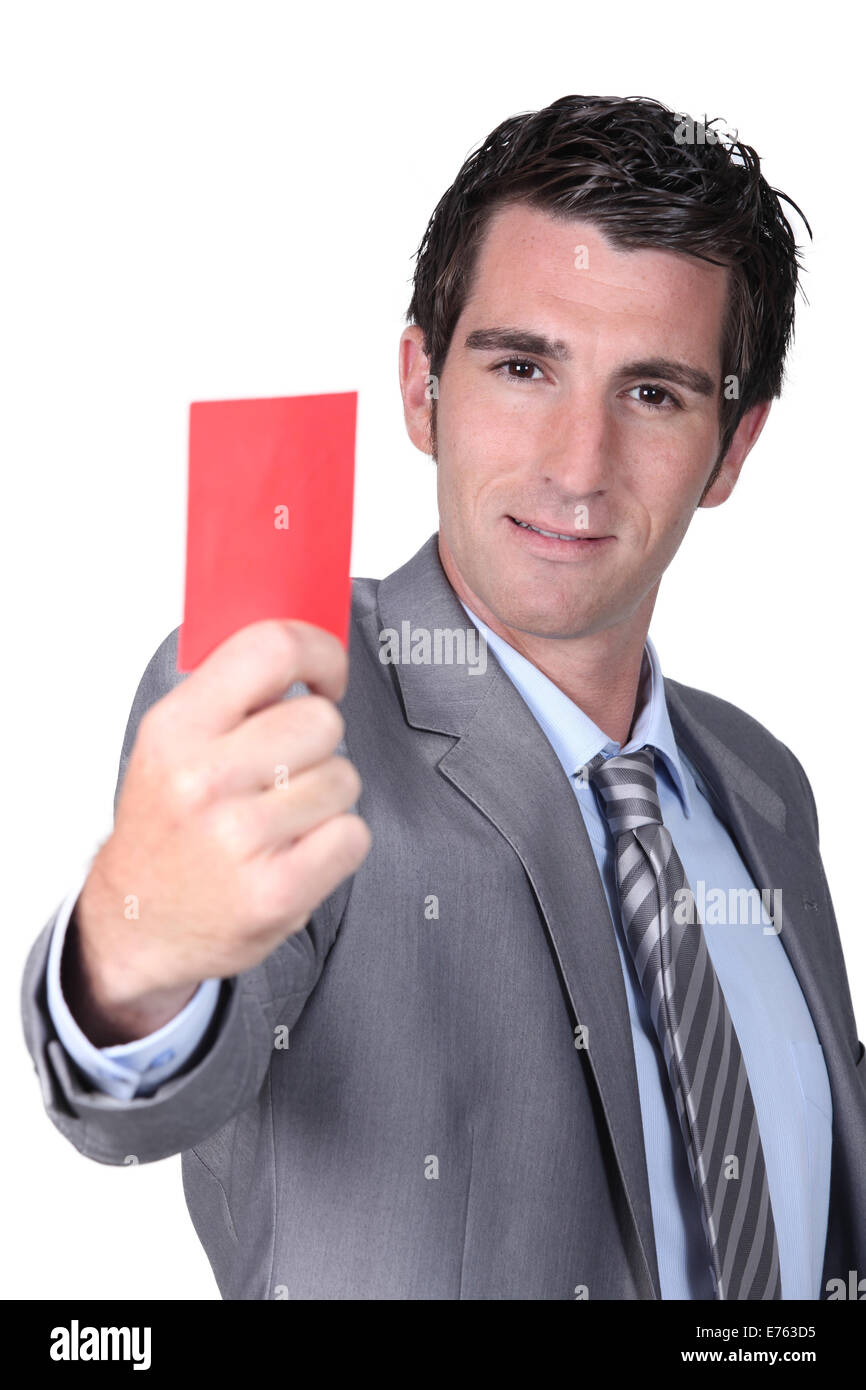 Man drawing board, red Stock Photo - Alamy