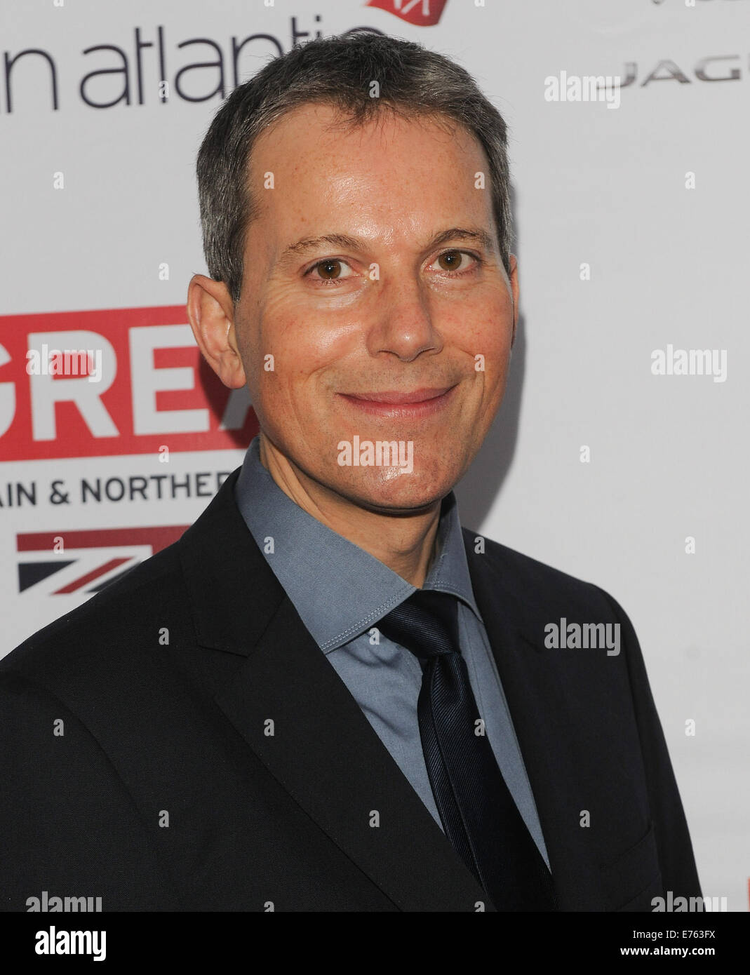 GREAT British Film Reception to honor the British nominees of the 86th ...