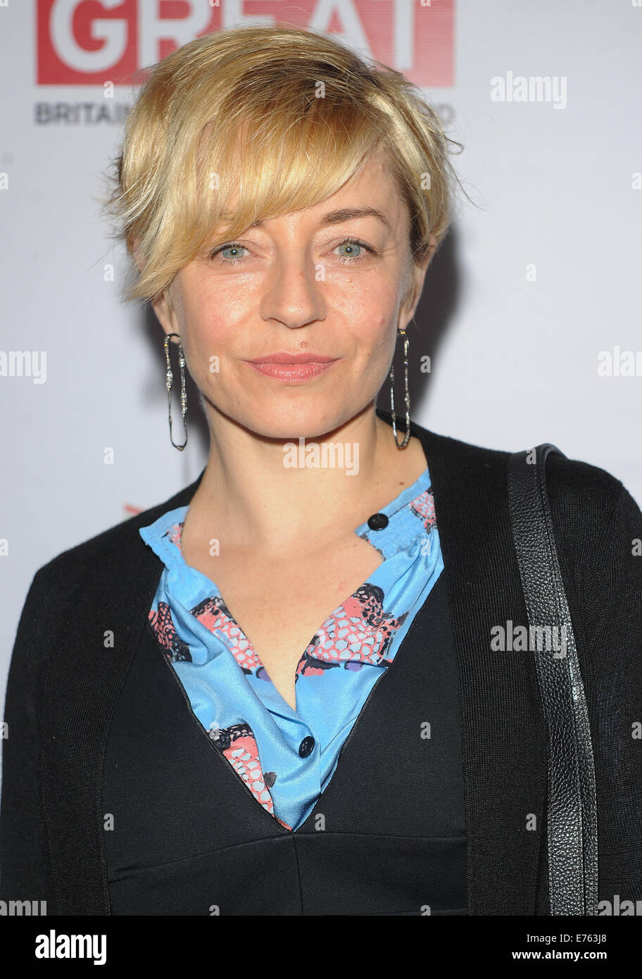 GREAT British Film Reception to honor the British nominees of the 86th ...