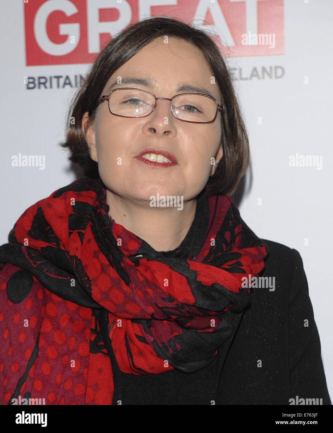 GREAT British Film Reception to honor the British nominees of the 86th ...