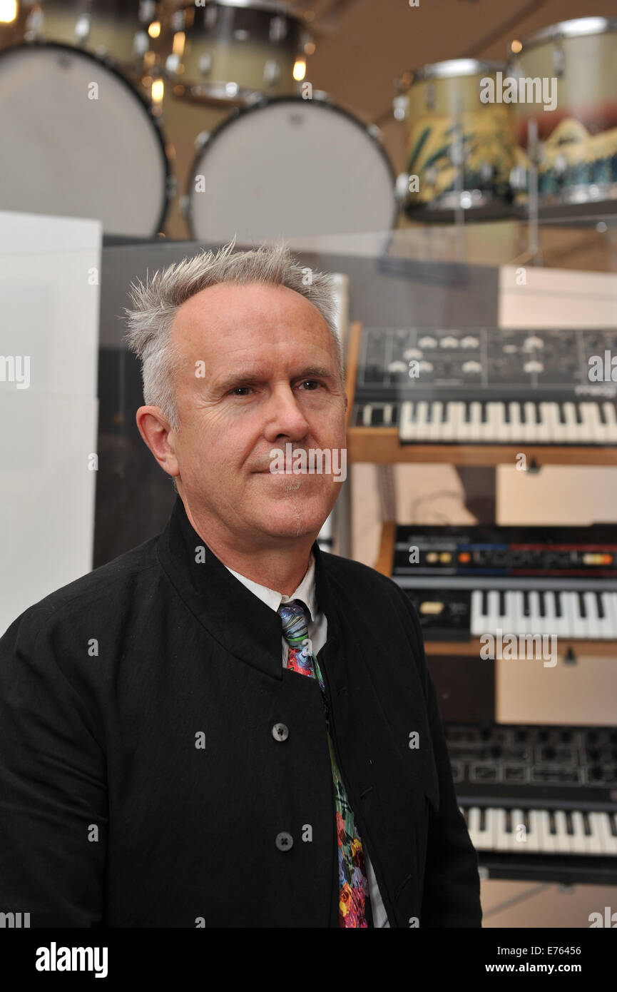 Friars music museum hi-res stock photography and images - Alamy