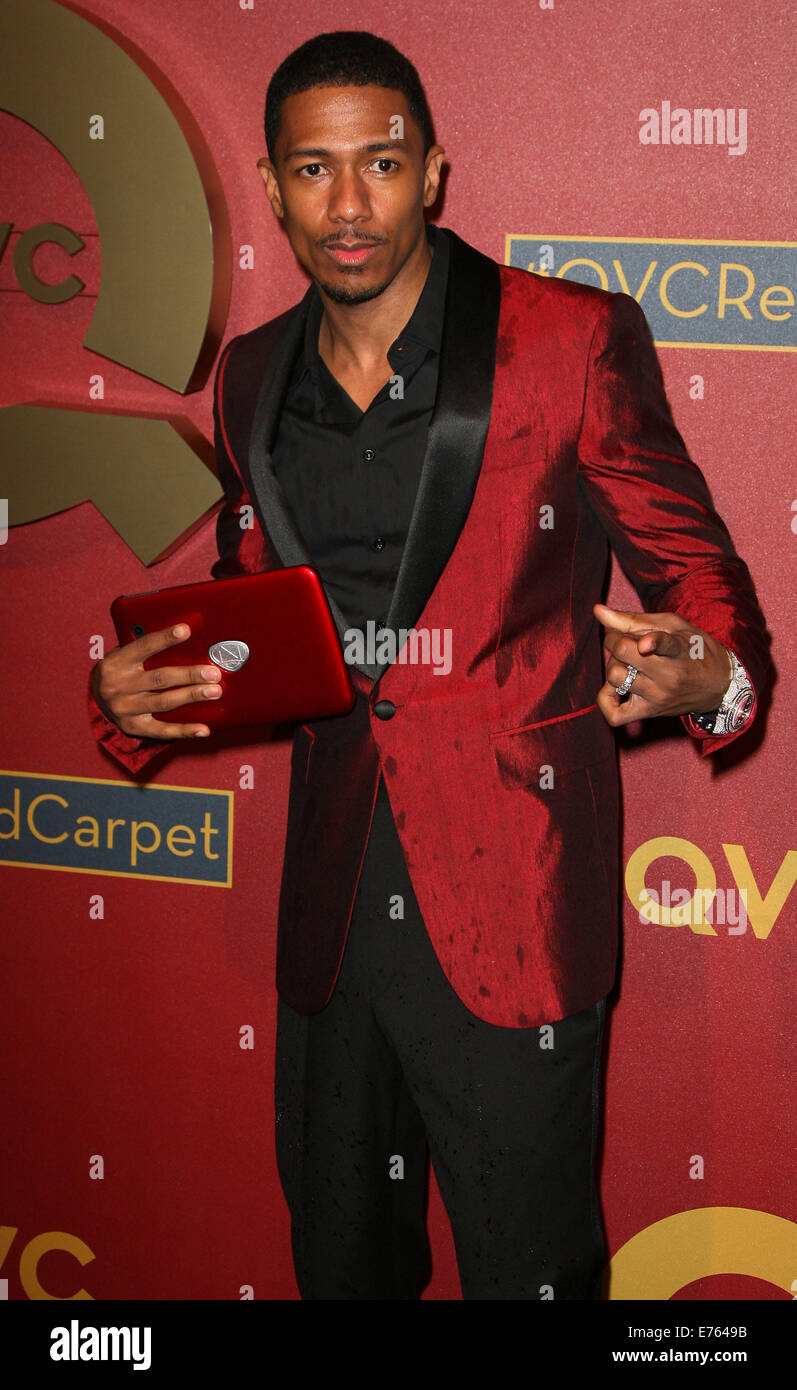 QVC Red Carpet Style Pre-Oscar Cocktail Party held at Four Seasons ...