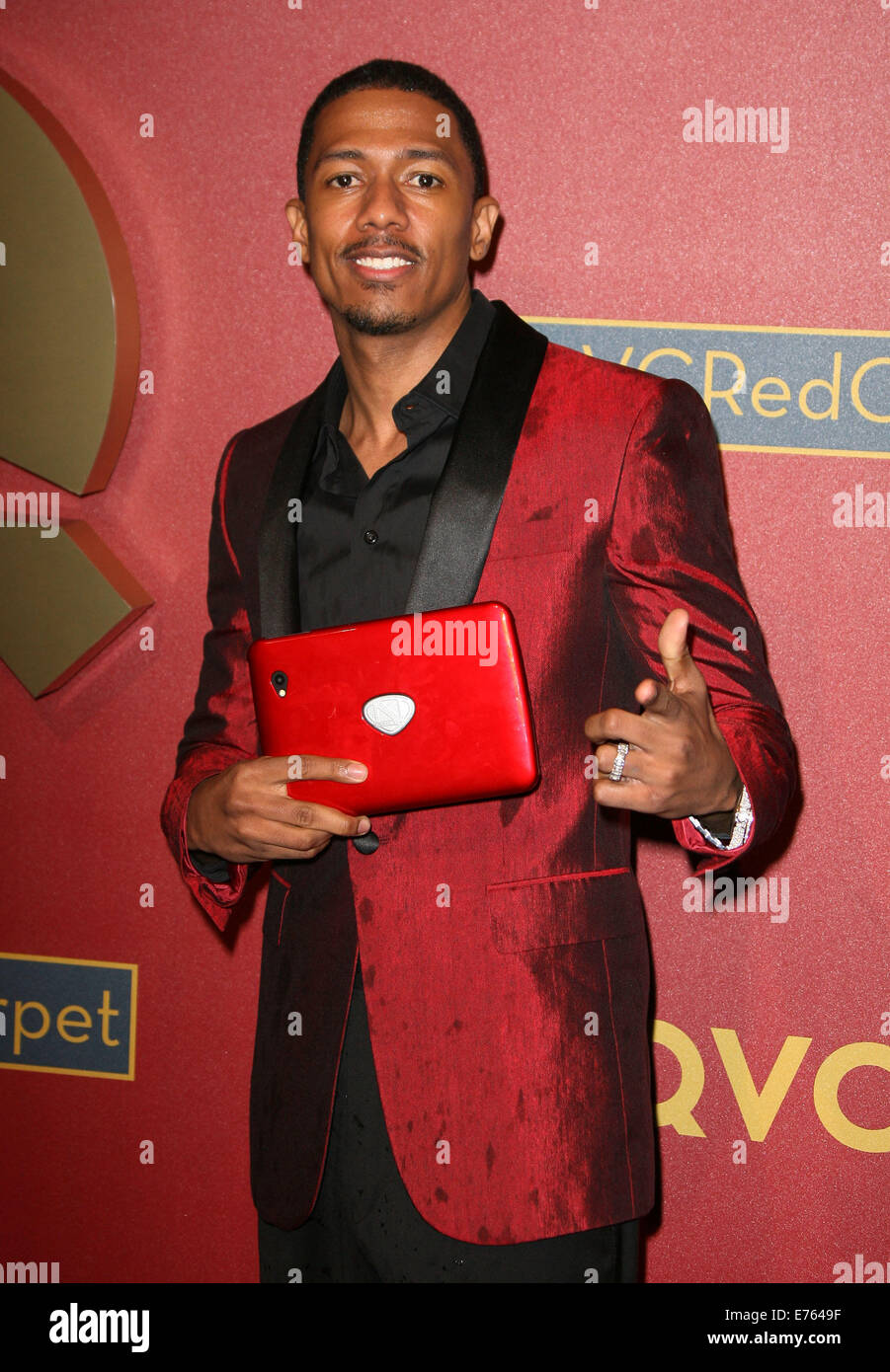 QVC Red Carpet Style Pre-Oscar Cocktail Party held at Four Seasons ...