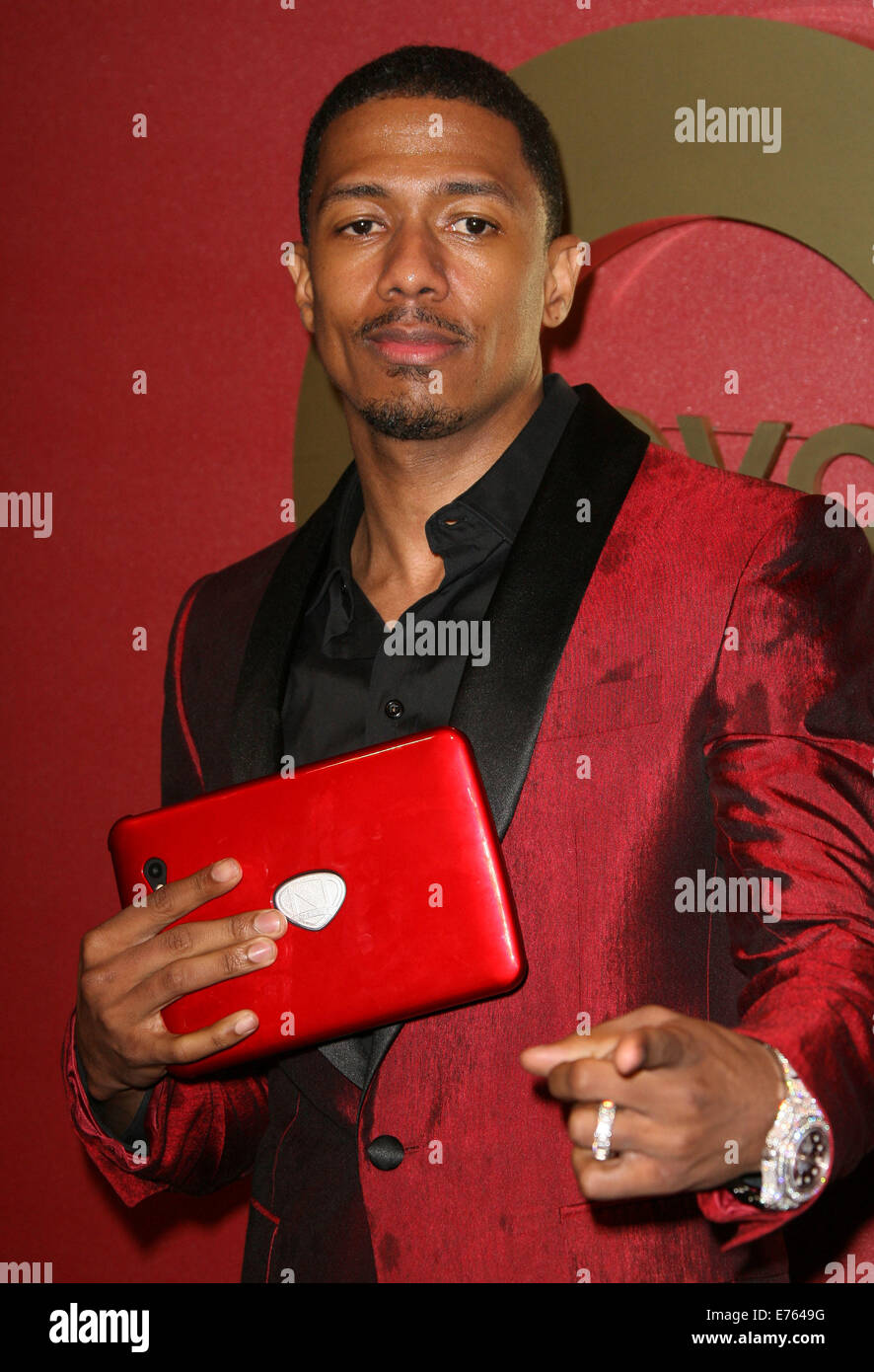 QVC Red Carpet Style Pre-Oscar Cocktail Party held at Four Seasons ...