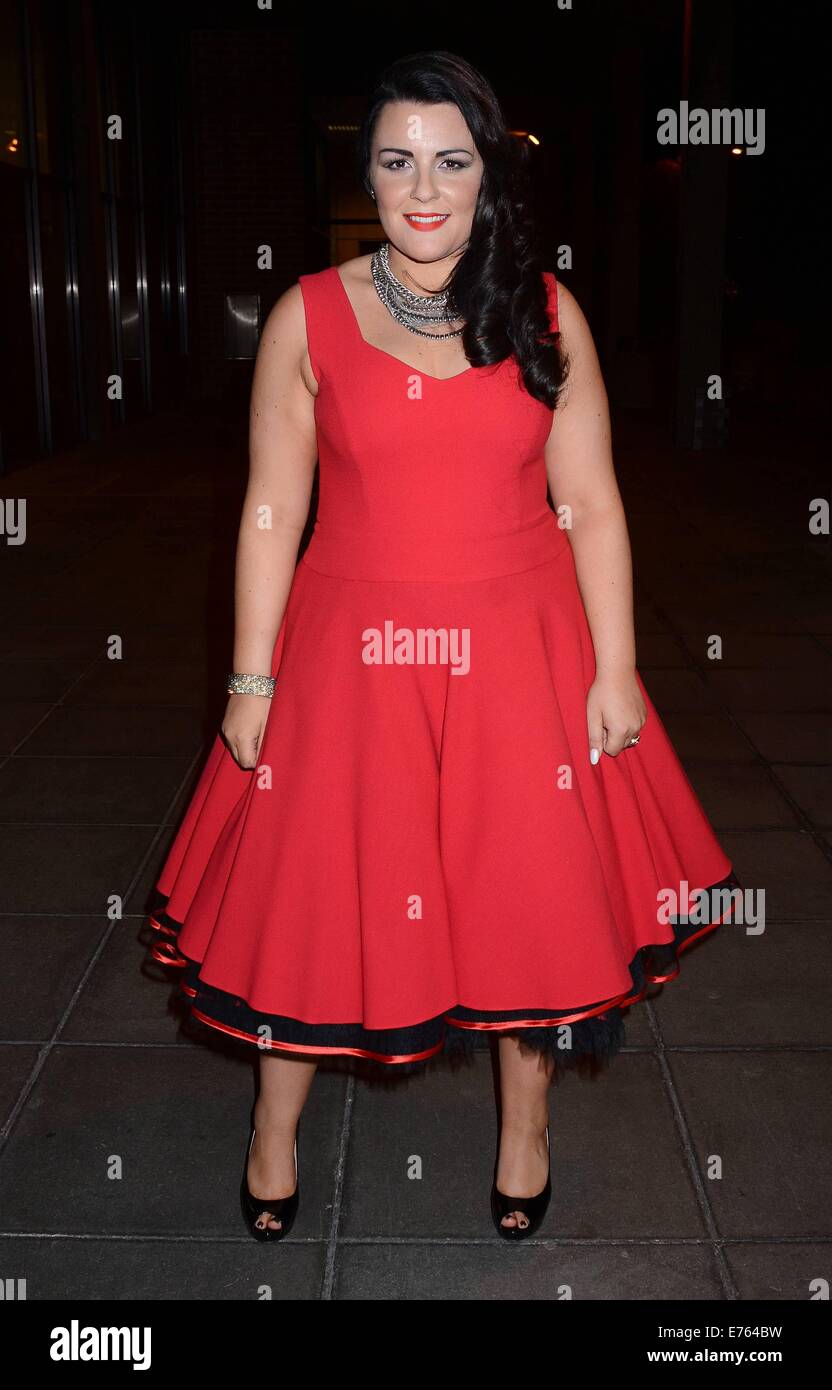 Celebrities at the RTE studios for 'The Late Late Show' Featuring ...