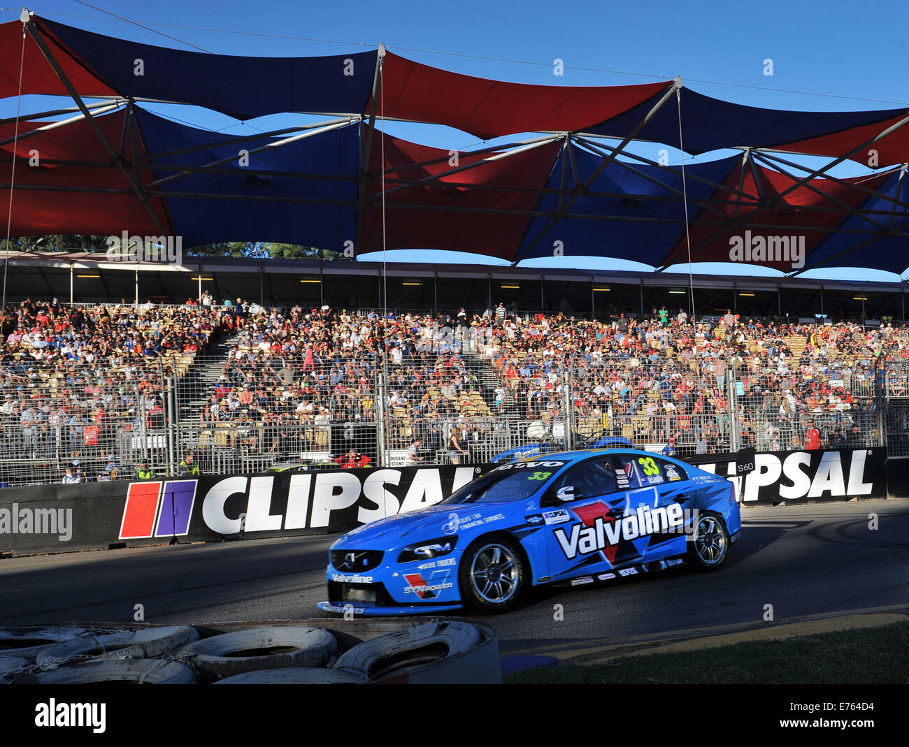 Scott mclaughlin hi-res stock photography and images - Alamy