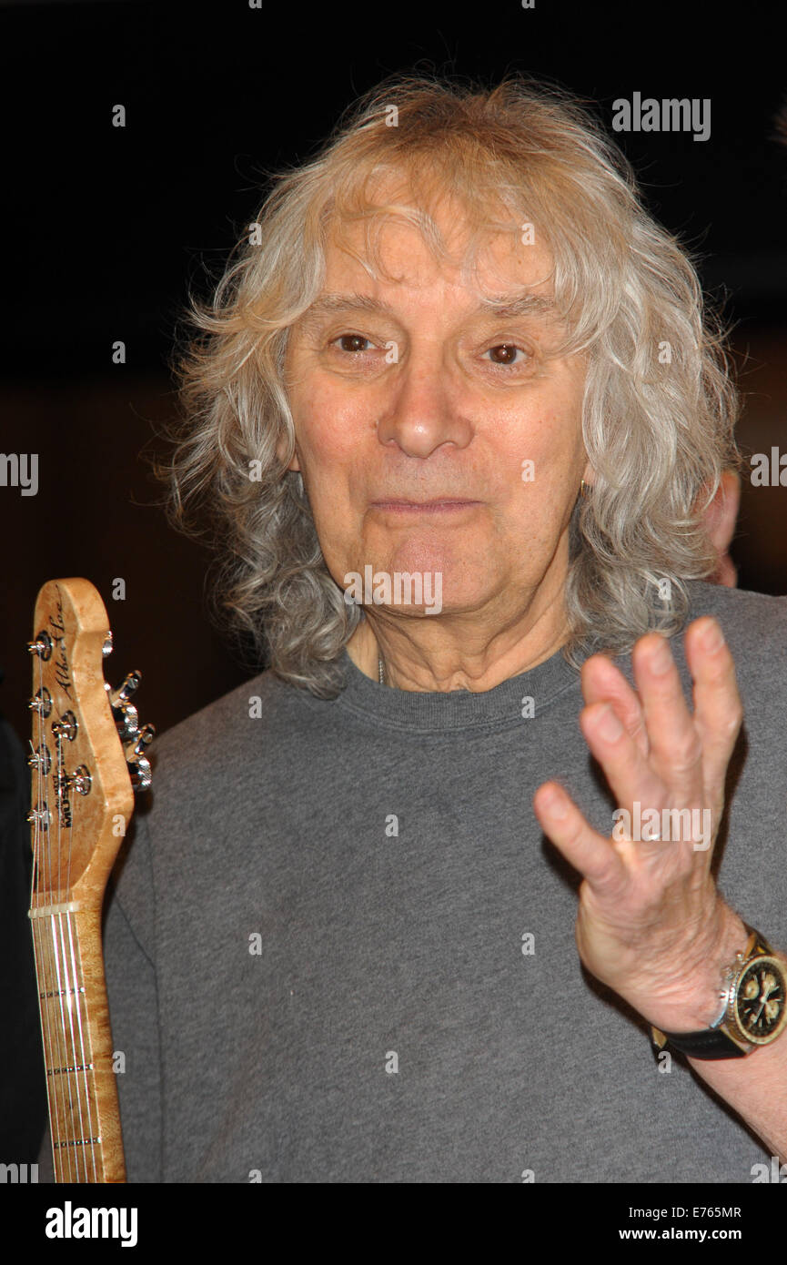 Albert Lee's 70th Anniversary Concert held at Cadogan Hall - Inside ...
