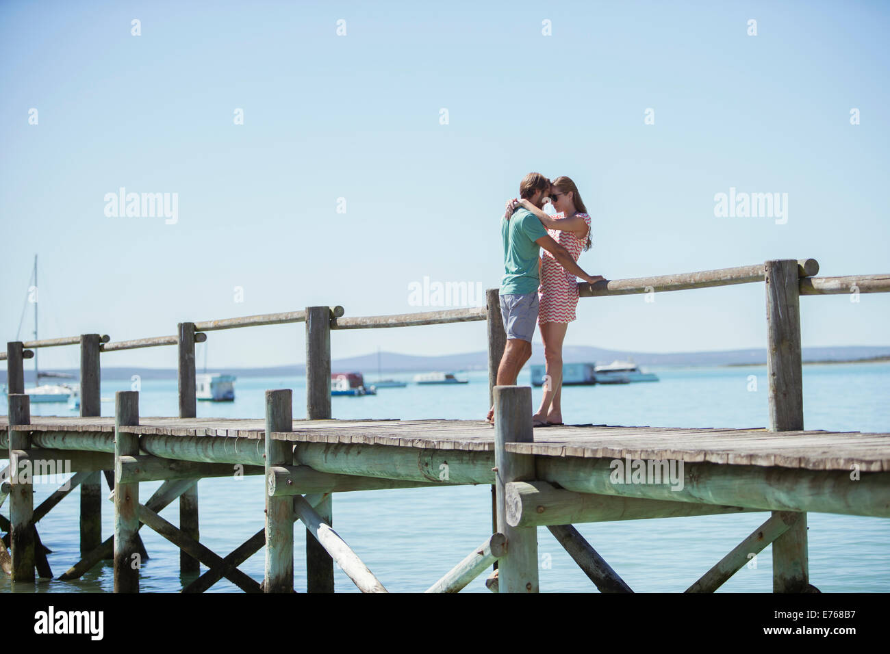 Hugging face hi-res stock photography and images - Alamy