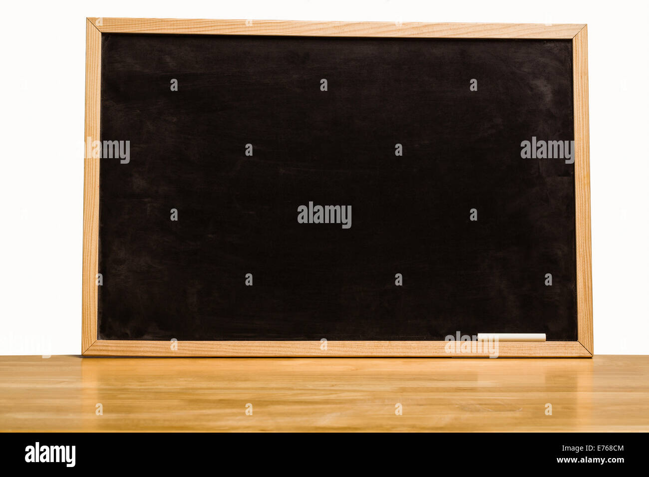 Black chalk board hi-res stock photography and images - Alamy
