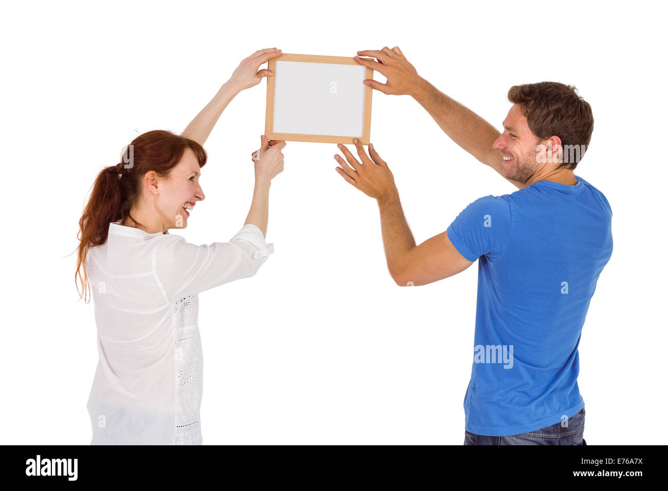 Hanging picture wall hi-res stock photography and images - Alamy