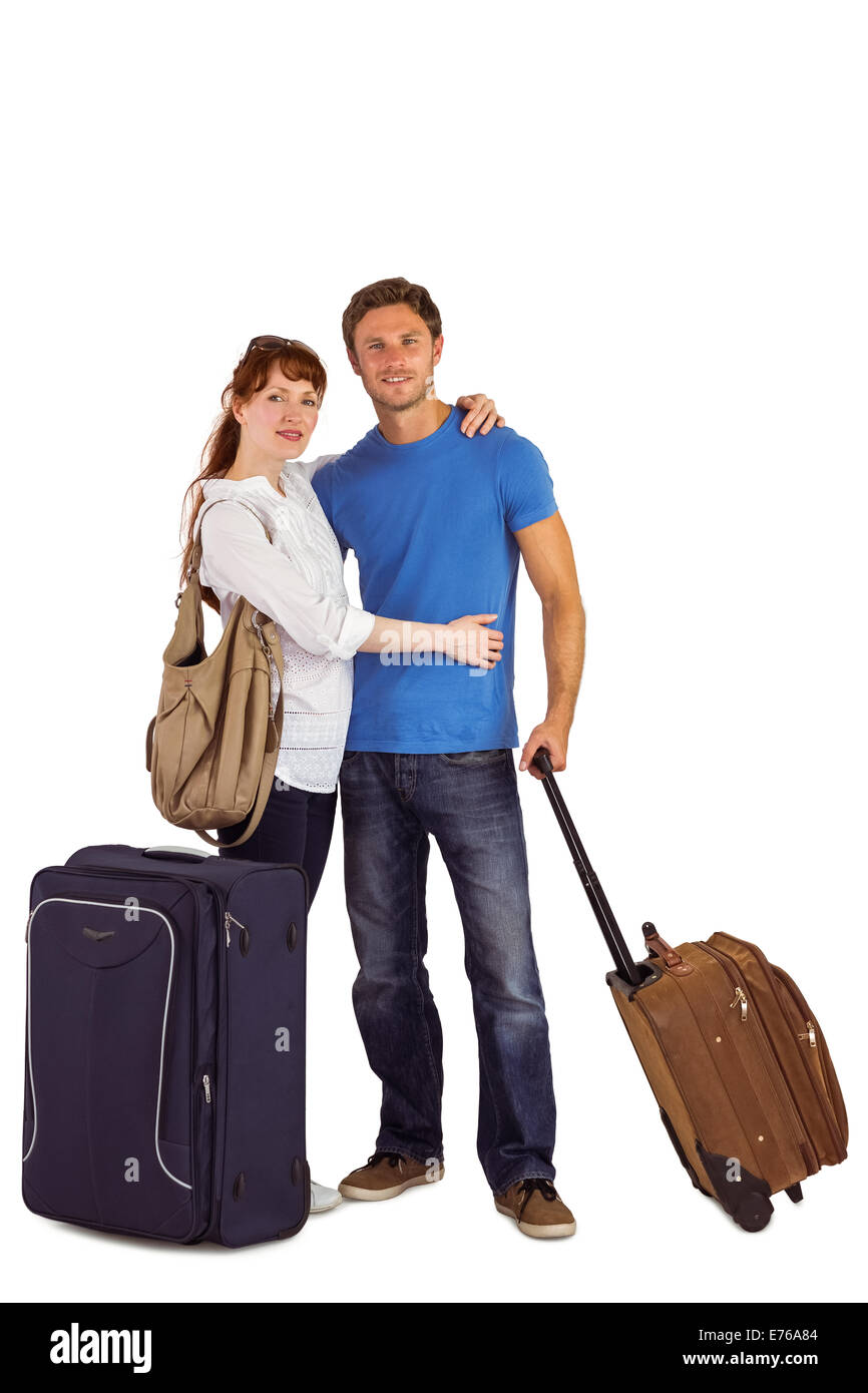 Going on holiday hi-res stock photography and images - Alamy