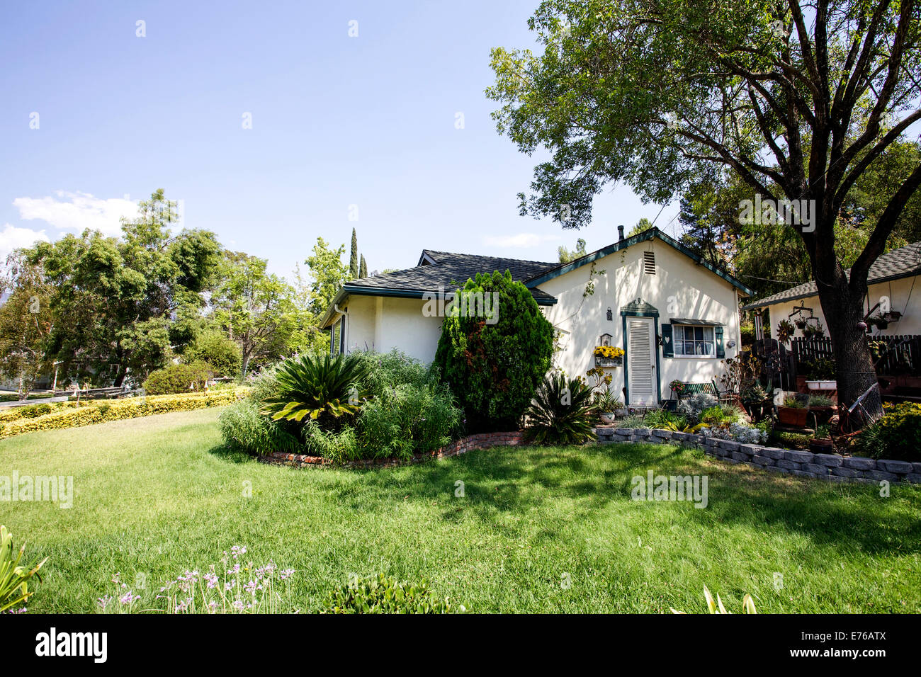 Us america california usa hi-res stock photography and images - Alamy