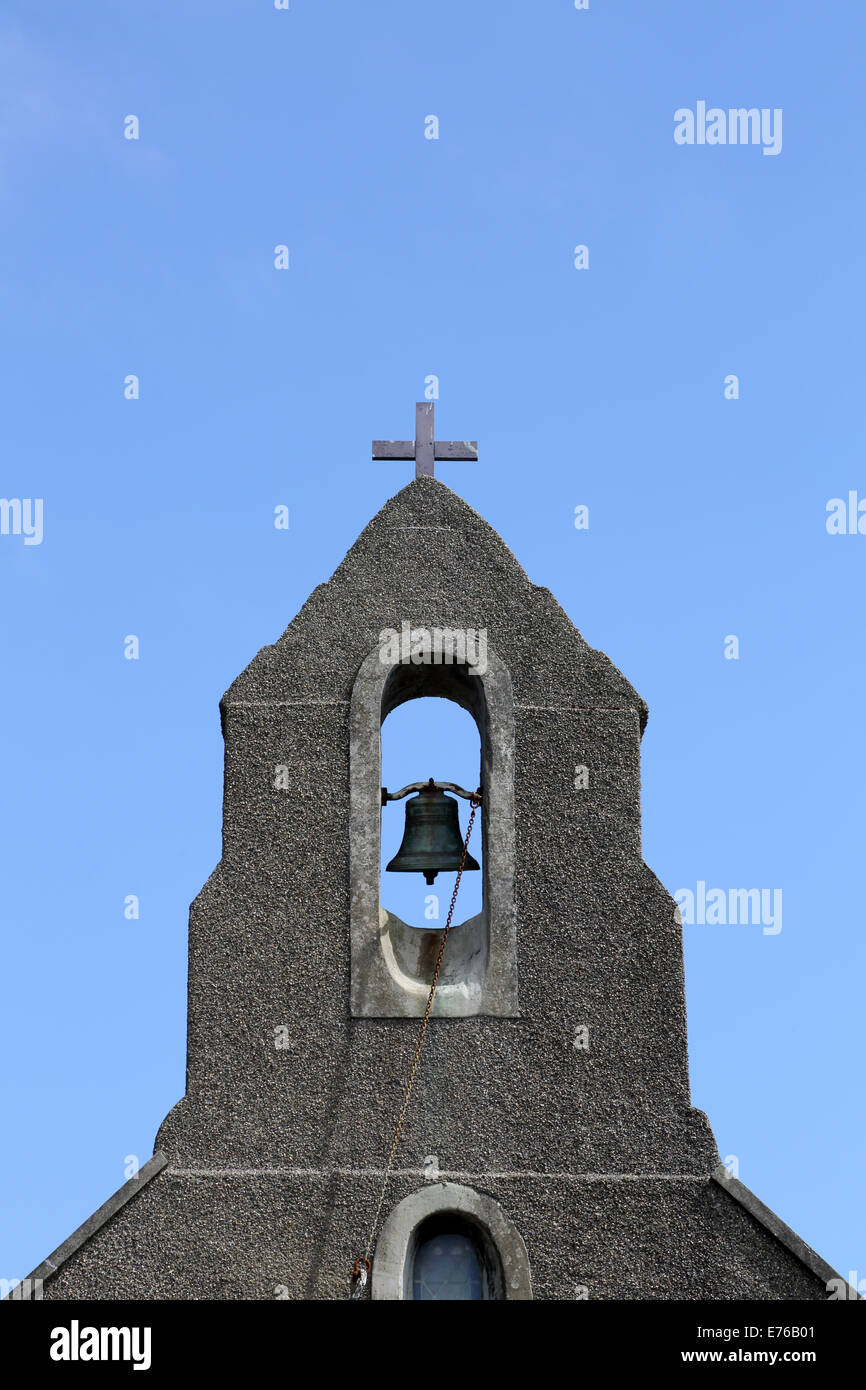 Maughold church hi-res stock photography and images - Alamy