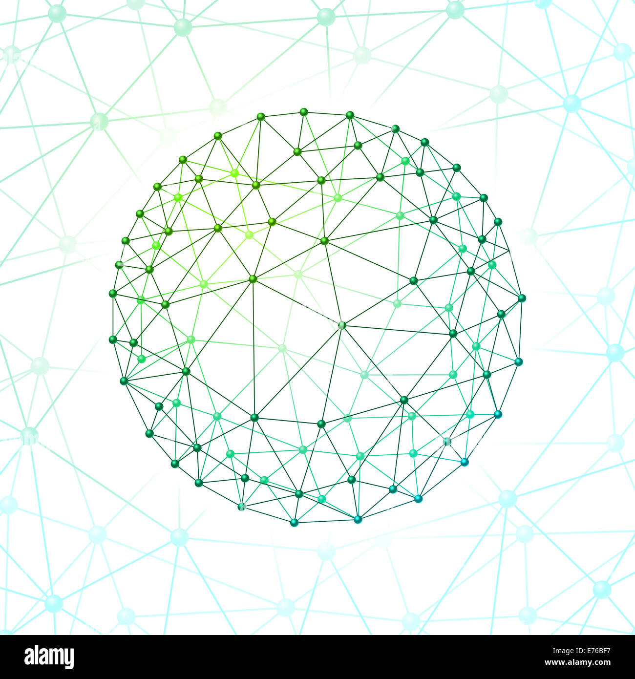 Envelopes global sphere design hi-res stock photography and images - Alamy