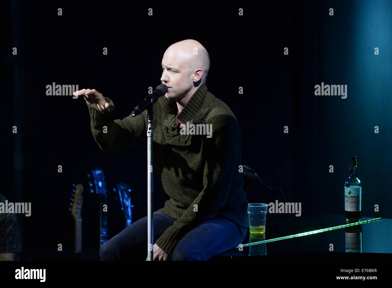 Ben Isaac High Resolution Stock Photography and Images - Alamy