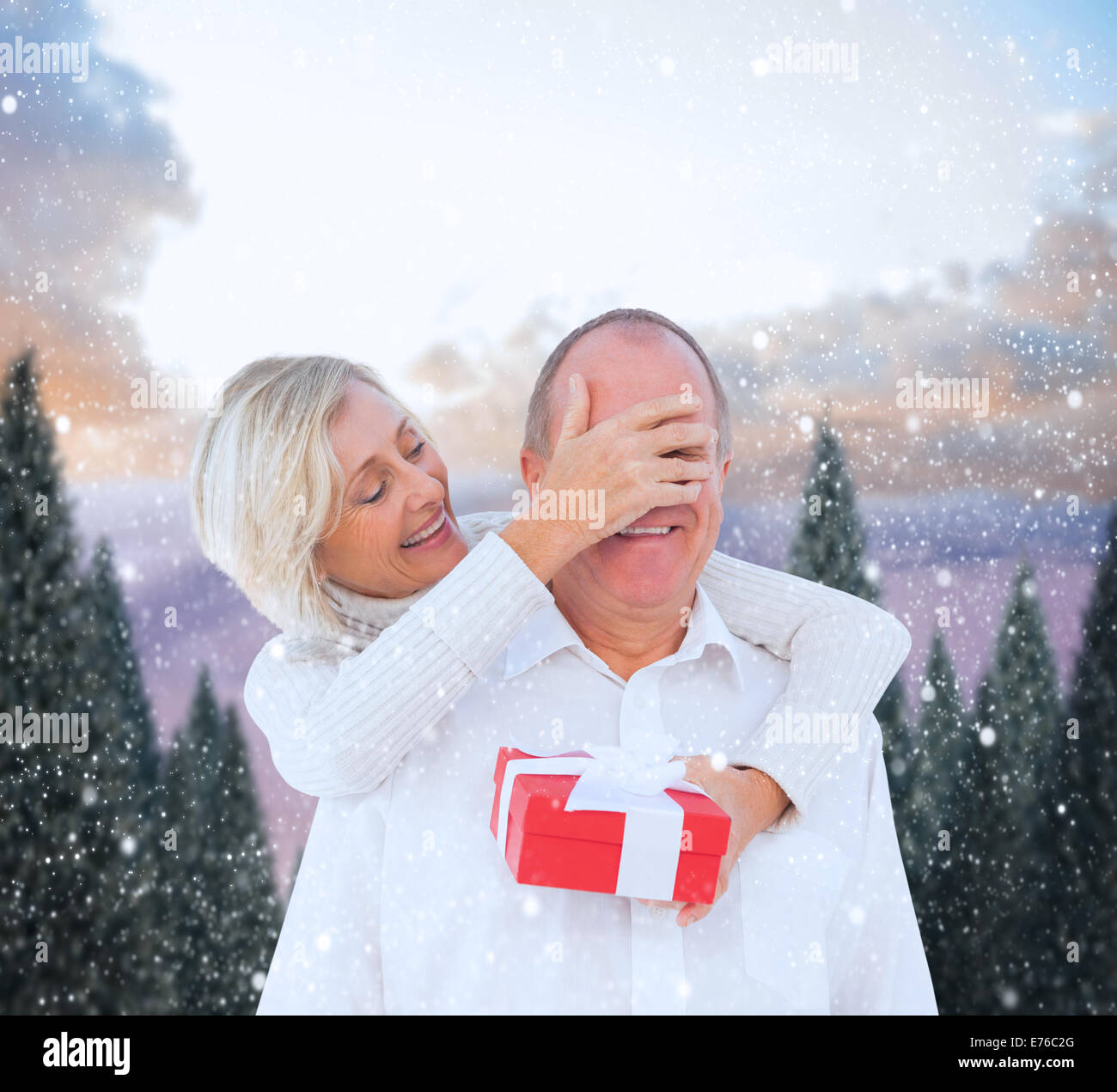 Surprising landscape hi-res stock photography and images - Alamy