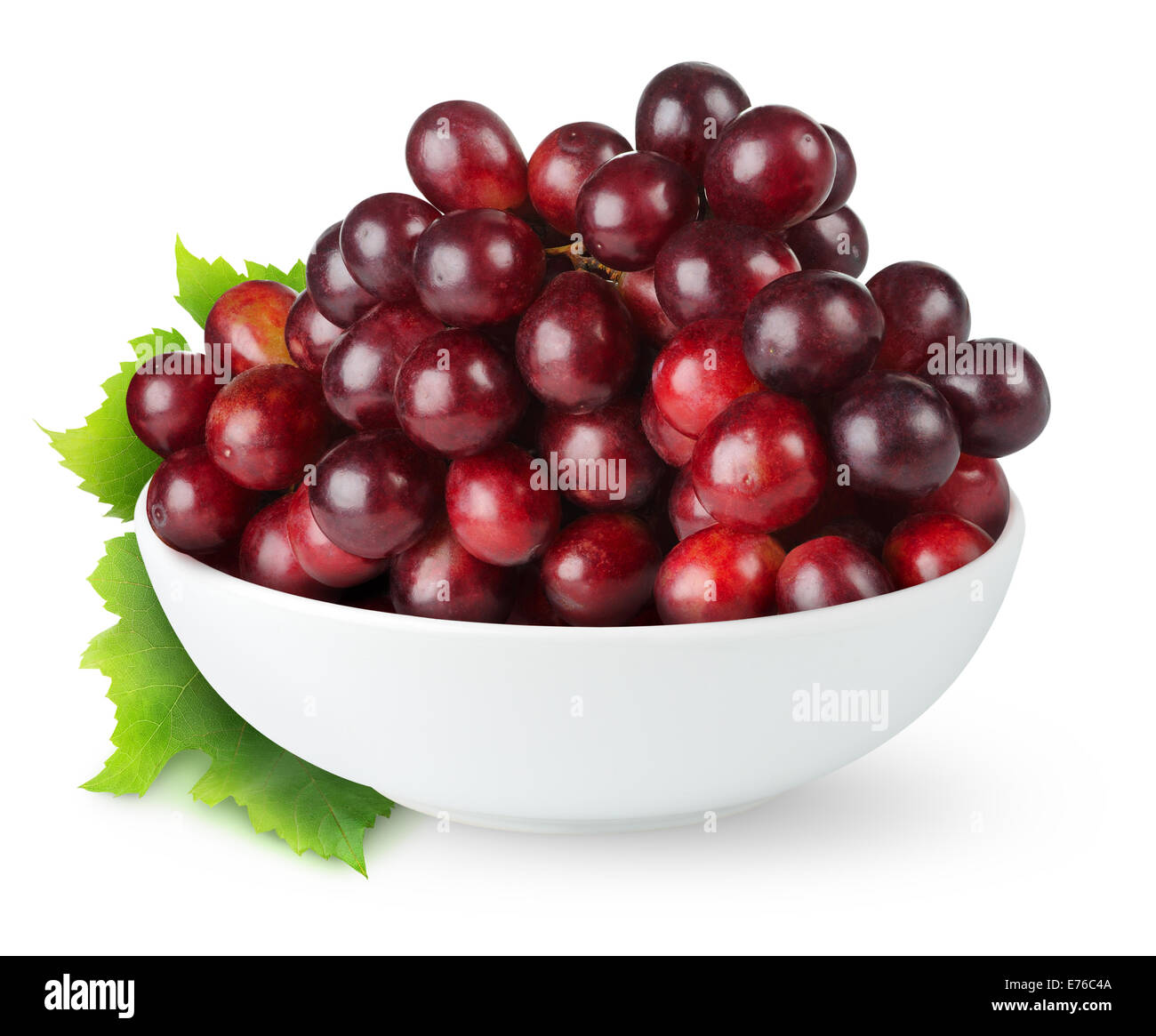 Red grape hi-res stock photography and images - Alamy