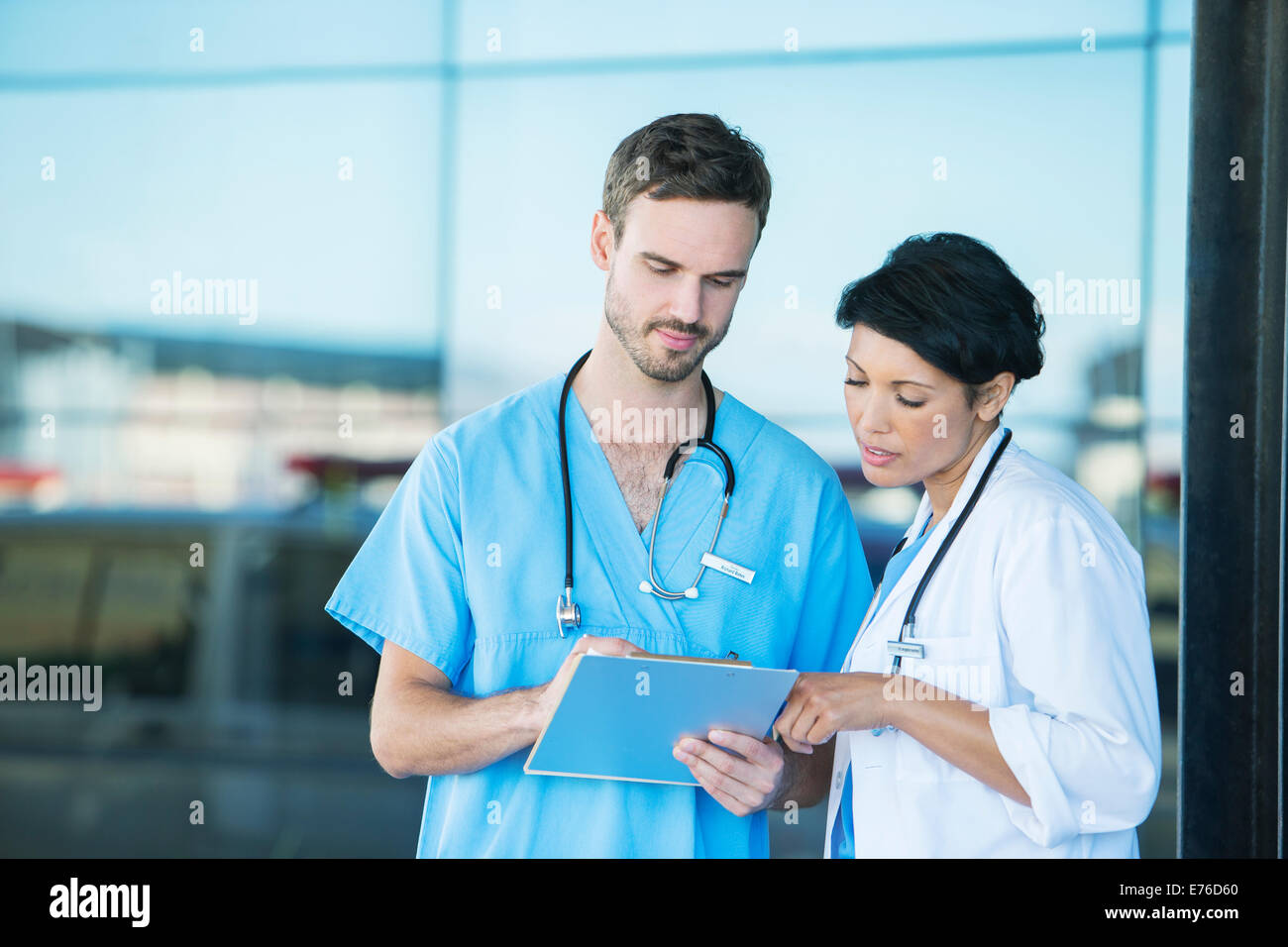 Lab chart hi-res stock photography and images - Alamy