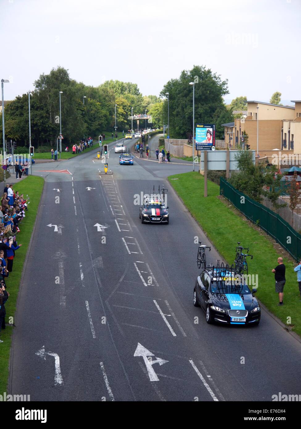Halton in cheshire hi-res stock photography and images - Alamy