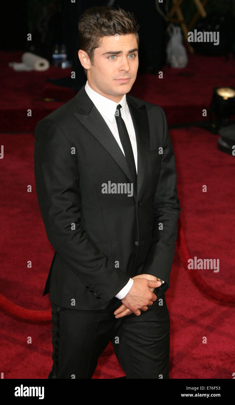 The 86th Annual Oscars held at Dolby Theatre - Red Carpet Arrivals ...