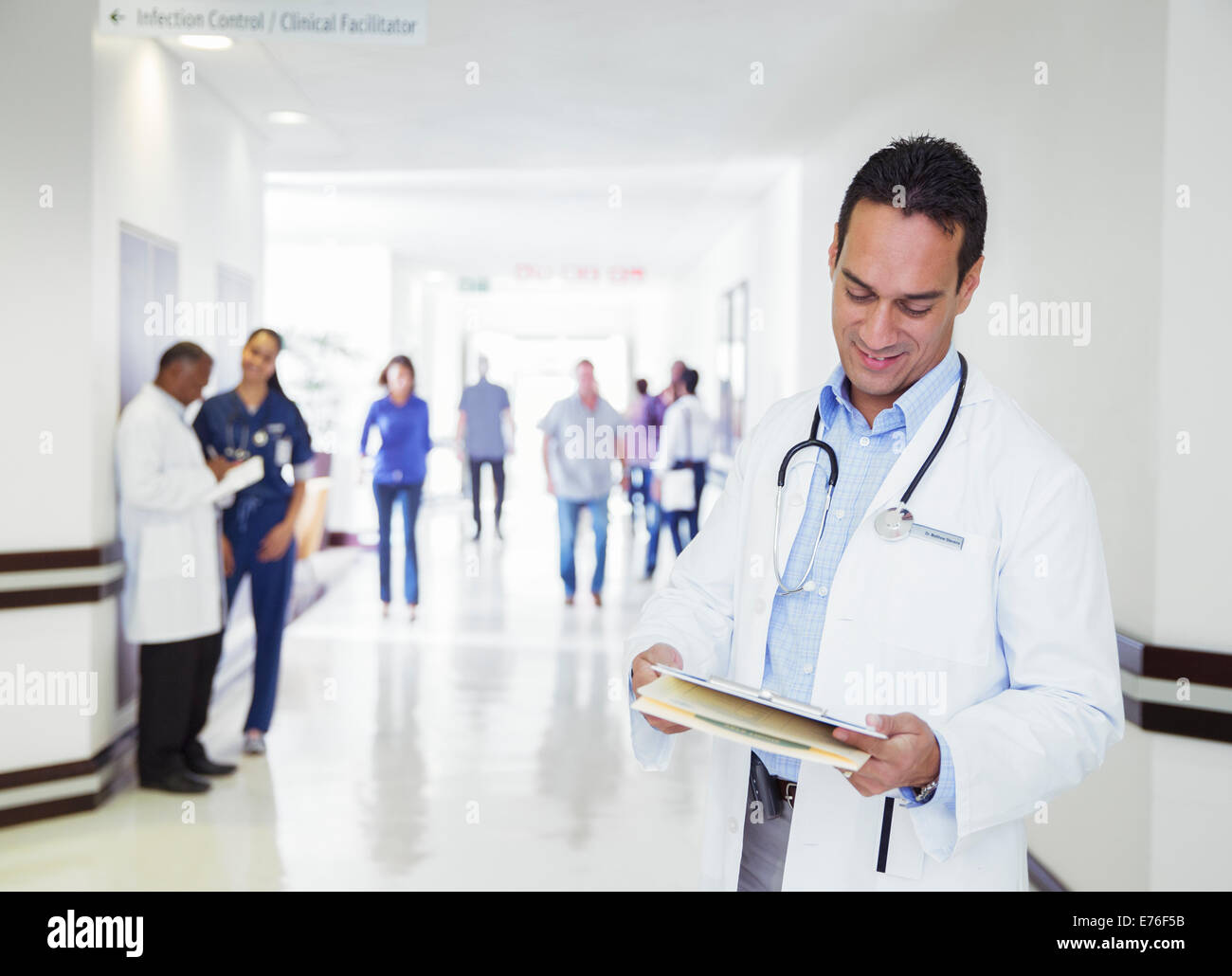 Hospital chart hi-res stock photography and images - Alamy