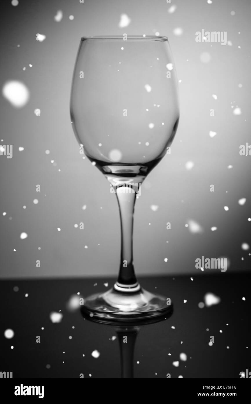 Falling through glass hi-res stock photography and images - Alamy