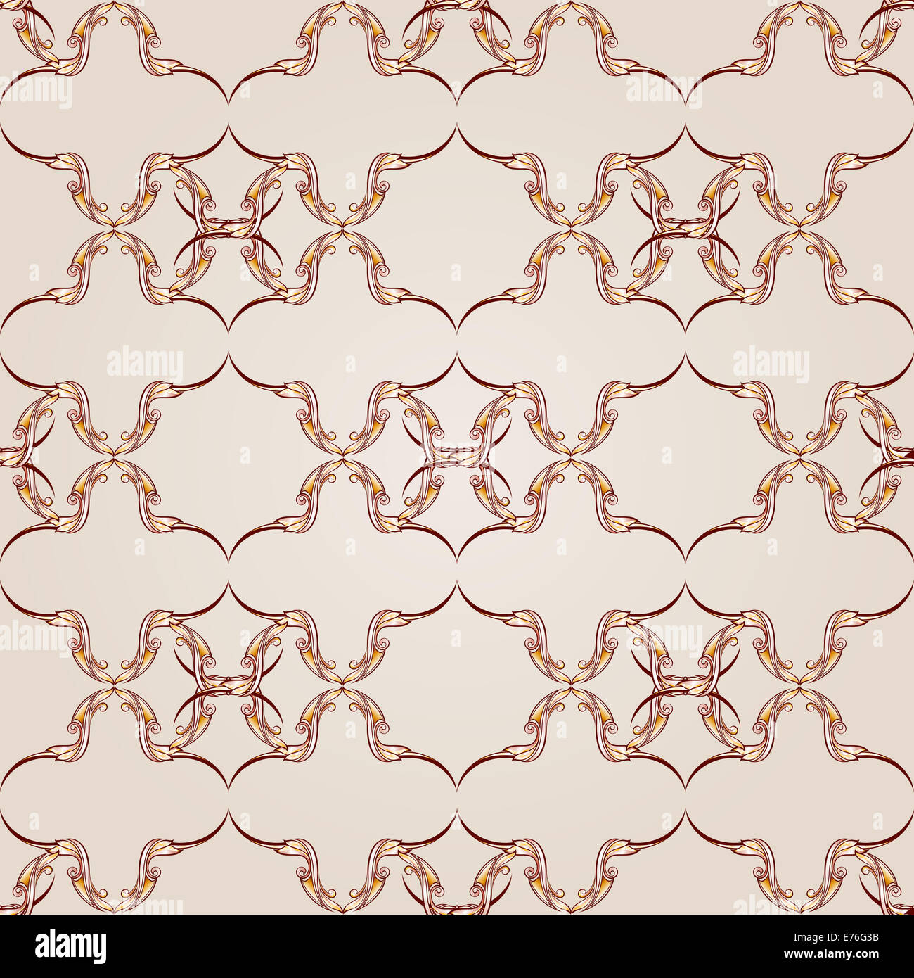 Patternet parallel lines. Symmetry. Geometry. Light background Stock ...