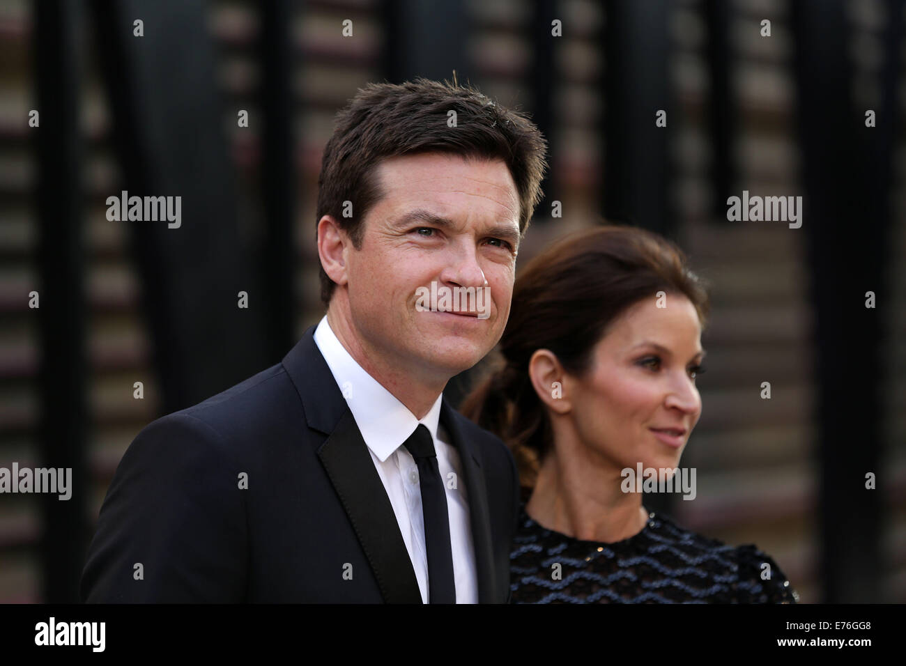 2014 Vanity Fair Oscar Party held at Sunset Tower in West Hollywood ...