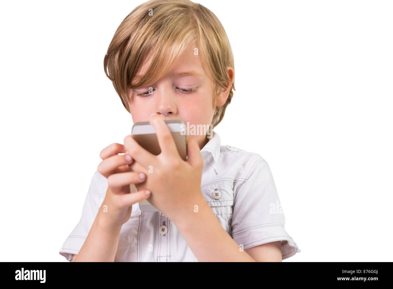 Student making a phone call Stock Photo - Alamy