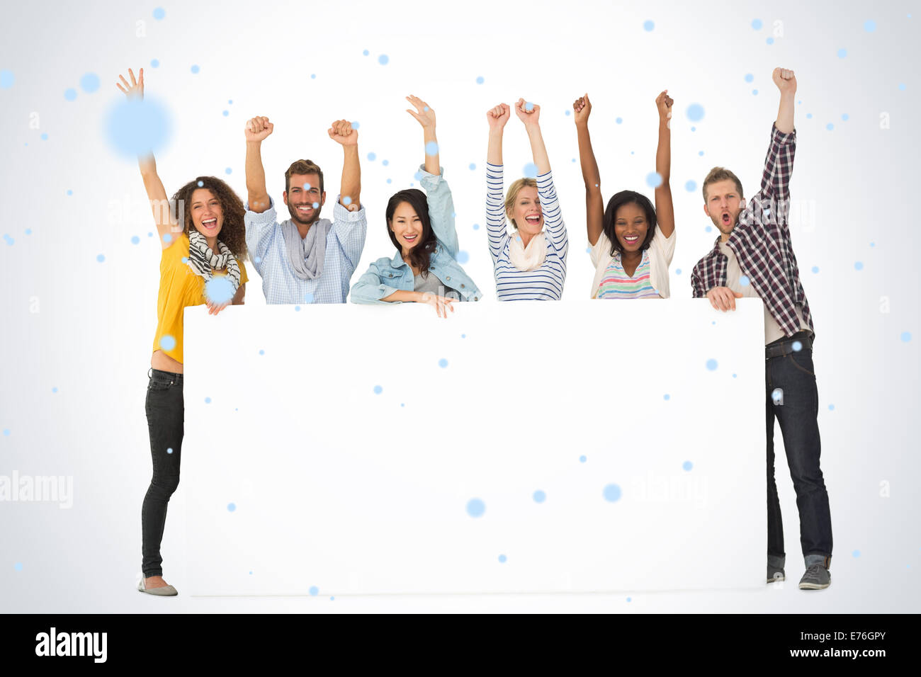 Beautiful woman smiling friends group hi-res stock photography and ...