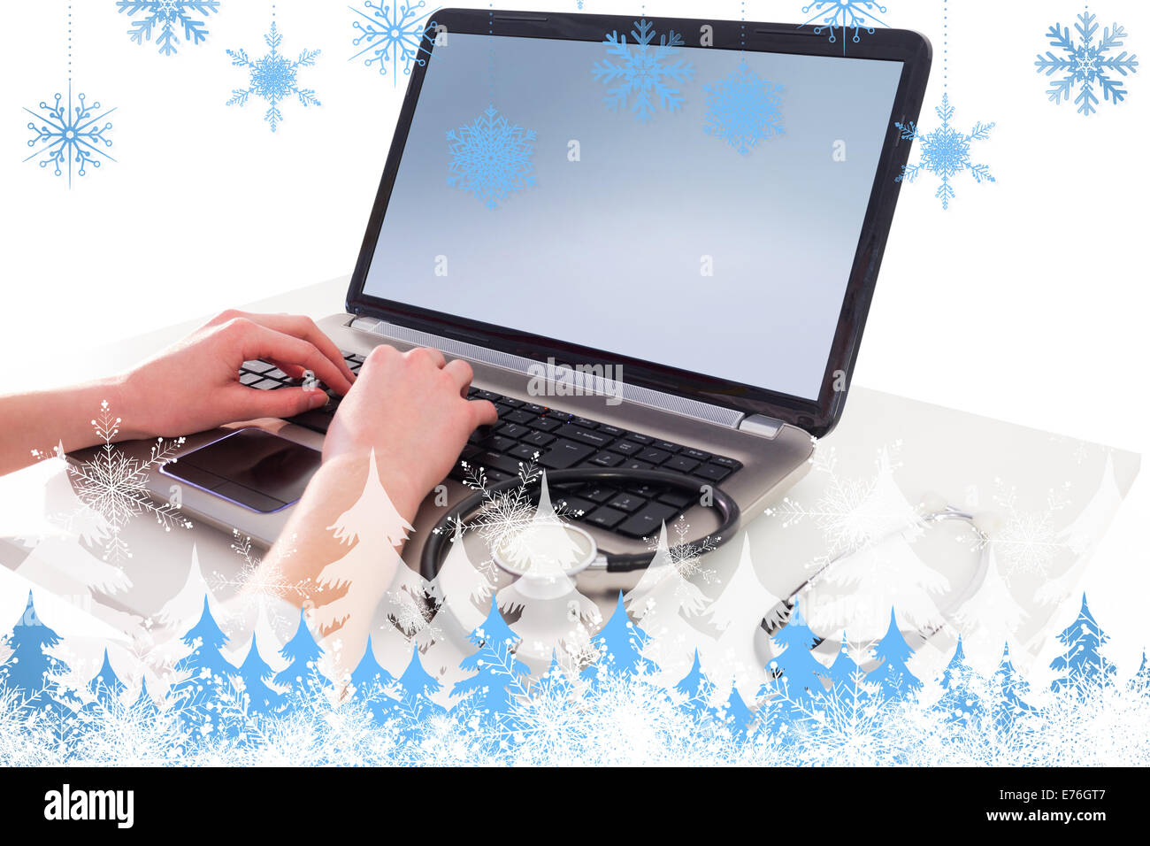 Computer diagnostics hi-res stock photography and images - Alamy