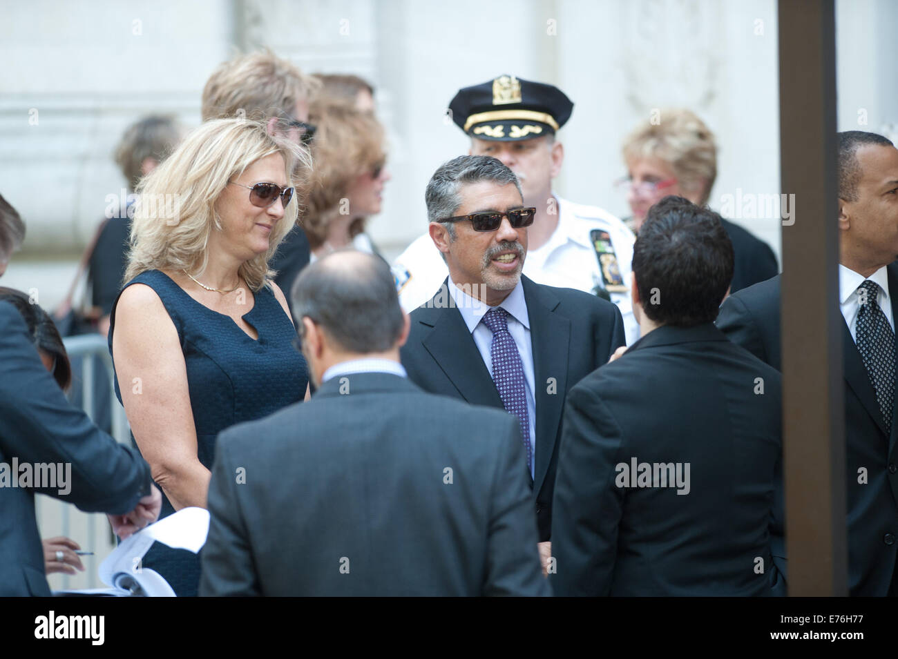 Gary dell'abate howard hi-res stock photography and images - Alamy