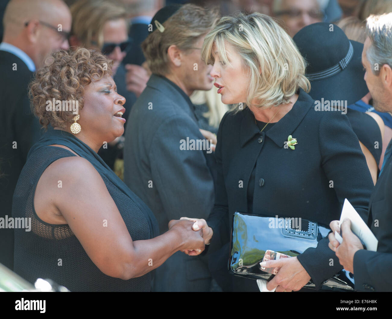 Deborah bryan hi-res stock photography and images - Alamy