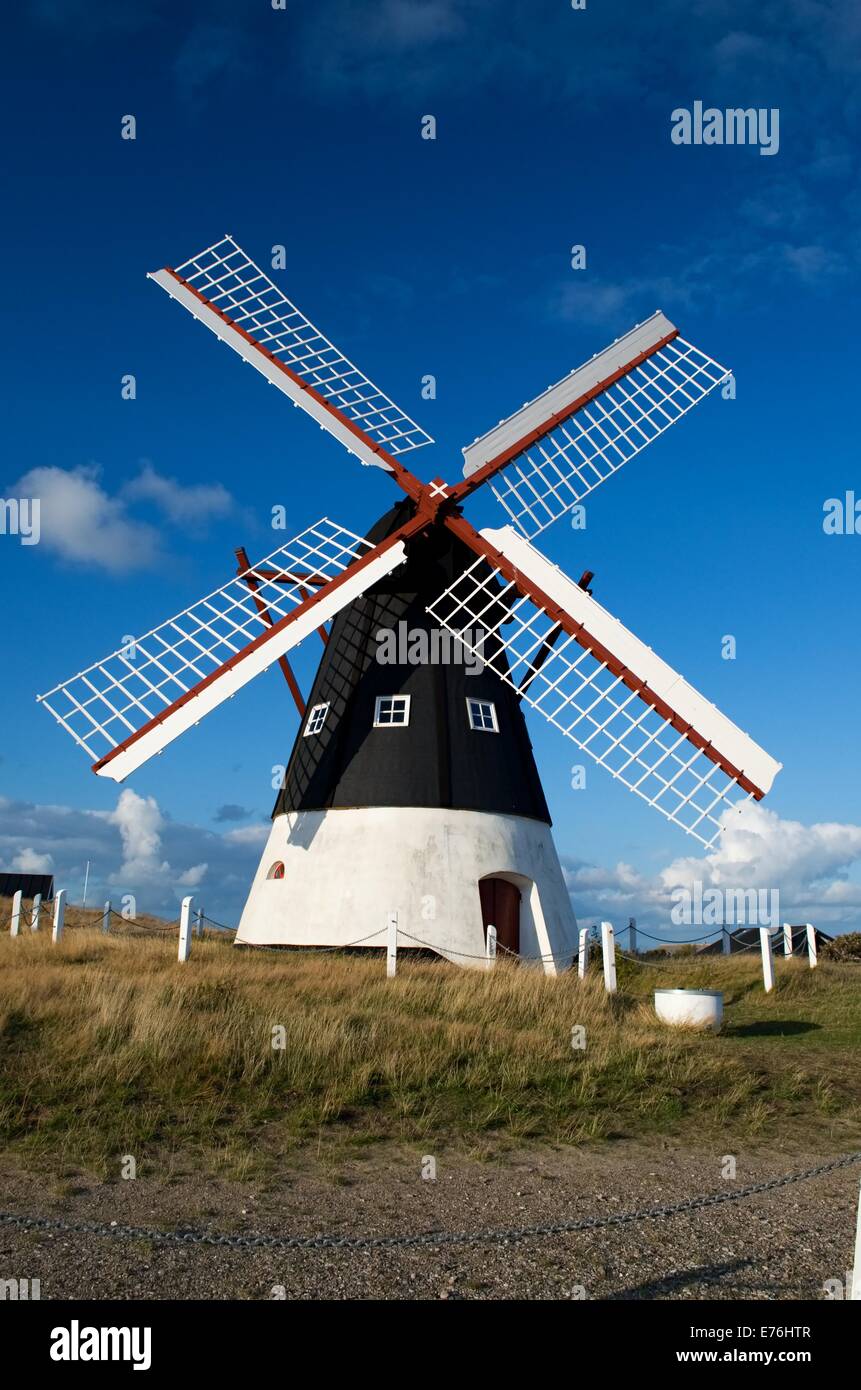 Island of mando hi-res stock photography and images - Alamy