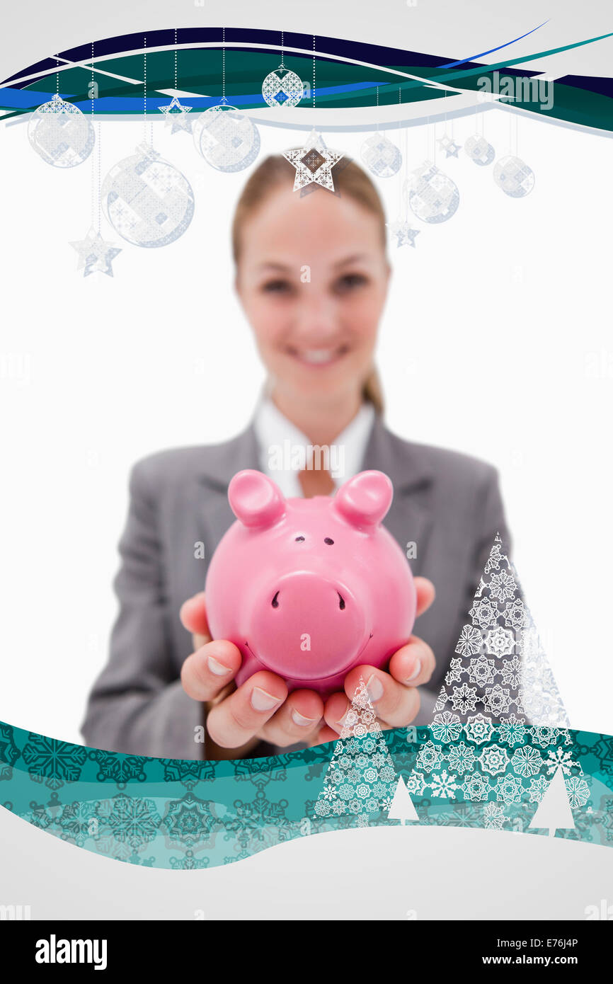 Bank employee hi-res stock photography and images - Alamy