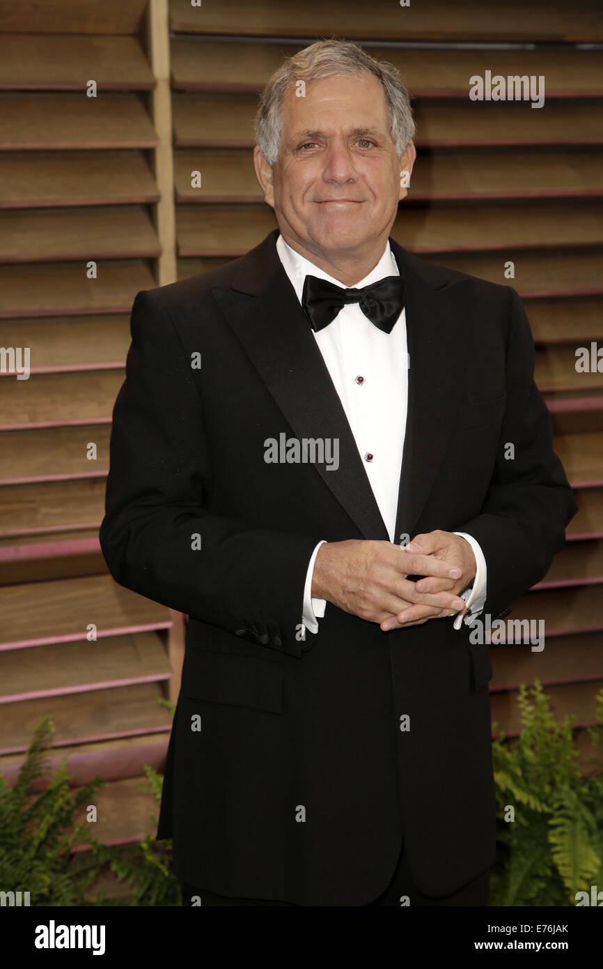 2014 Vanity Fair Oscar Party held at Sunset Tower in West Hollywood ...