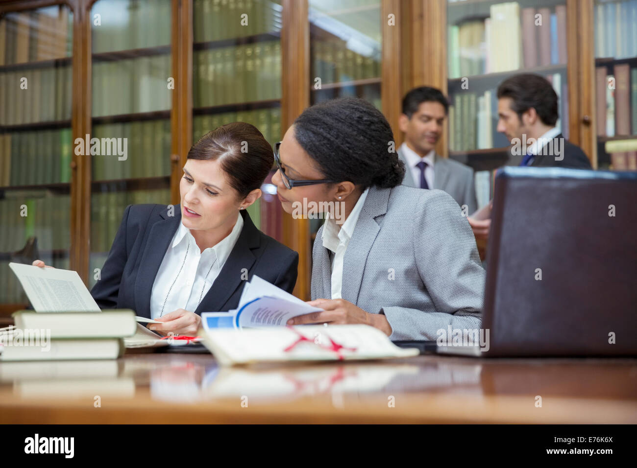 Lawyers office hi-res stock photography and images - Alamy