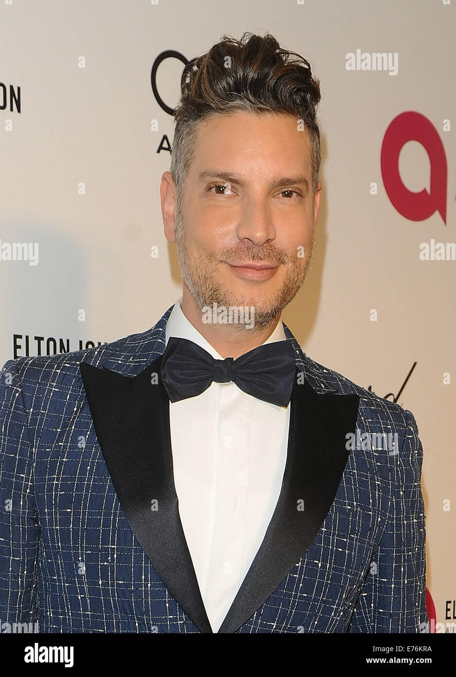 22nd Annual Elton John AIDS Foundation Academy Awards Viewing/After ...