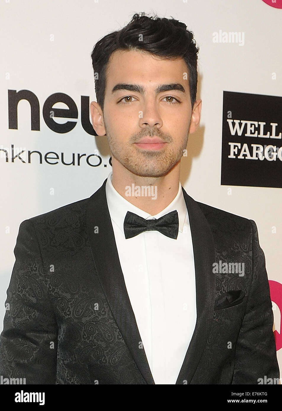 22nd Annual Elton John AIDS Foundation Academy Awards Viewing/After ...