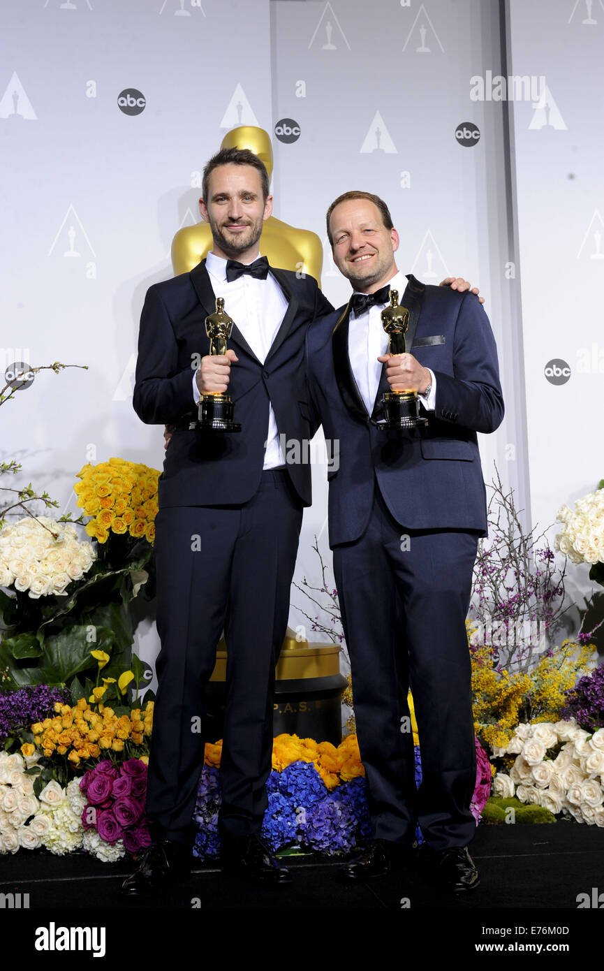 Anders walter and kim magnusson hi-res stock photography and images - Alamy