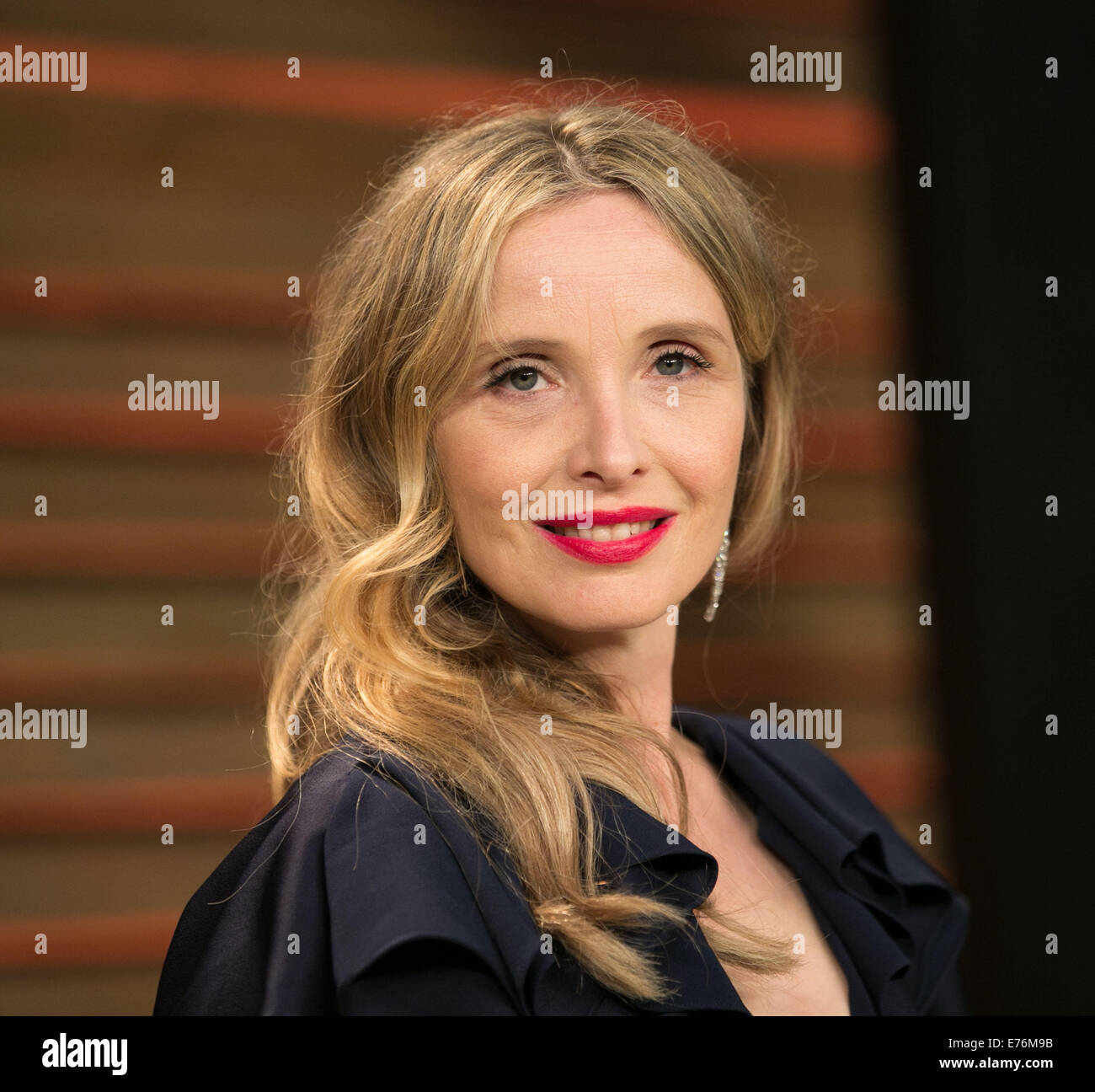 Celebrities attend 2014 Vanity Fair Oscar Party at Sunset Plaza ...