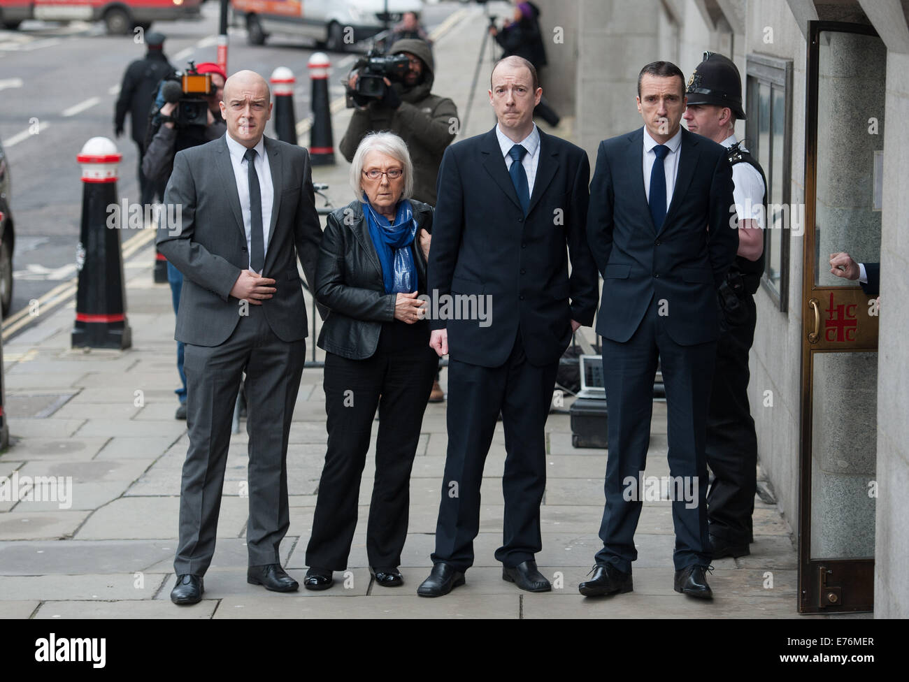 Blakelock hi-res stock photography and images - Alamy