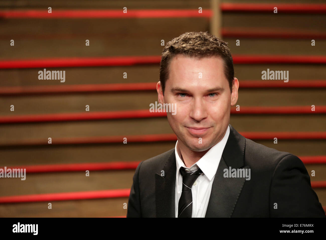 Celebrities attend 2014 Vanity Fair Oscar Party at Sunset Plaza ...