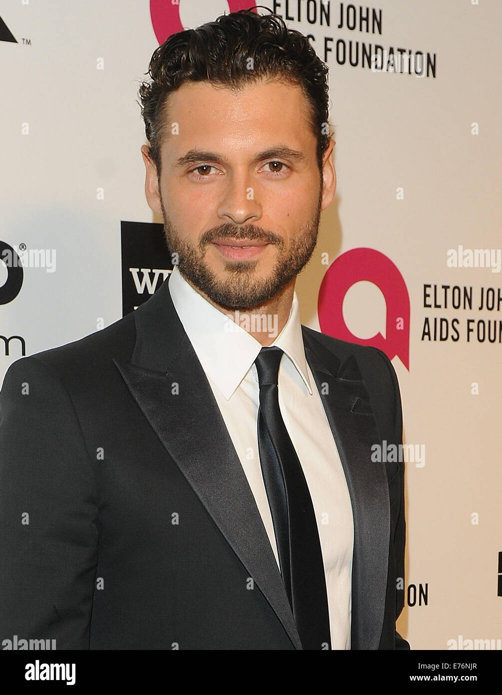 22nd Annual Elton John AIDS Foundation Academy Awards Viewing/After ...